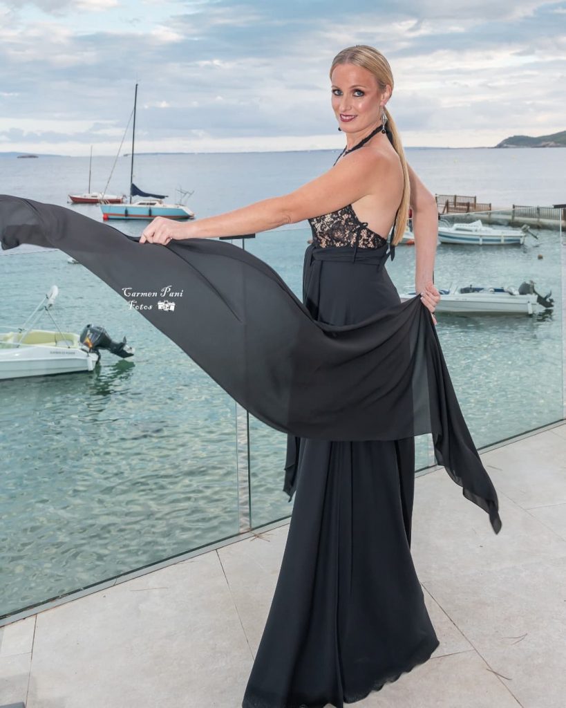 Biografía Emma Torres. Delegada Wonder Ibiza | Wonder Encuentros BM